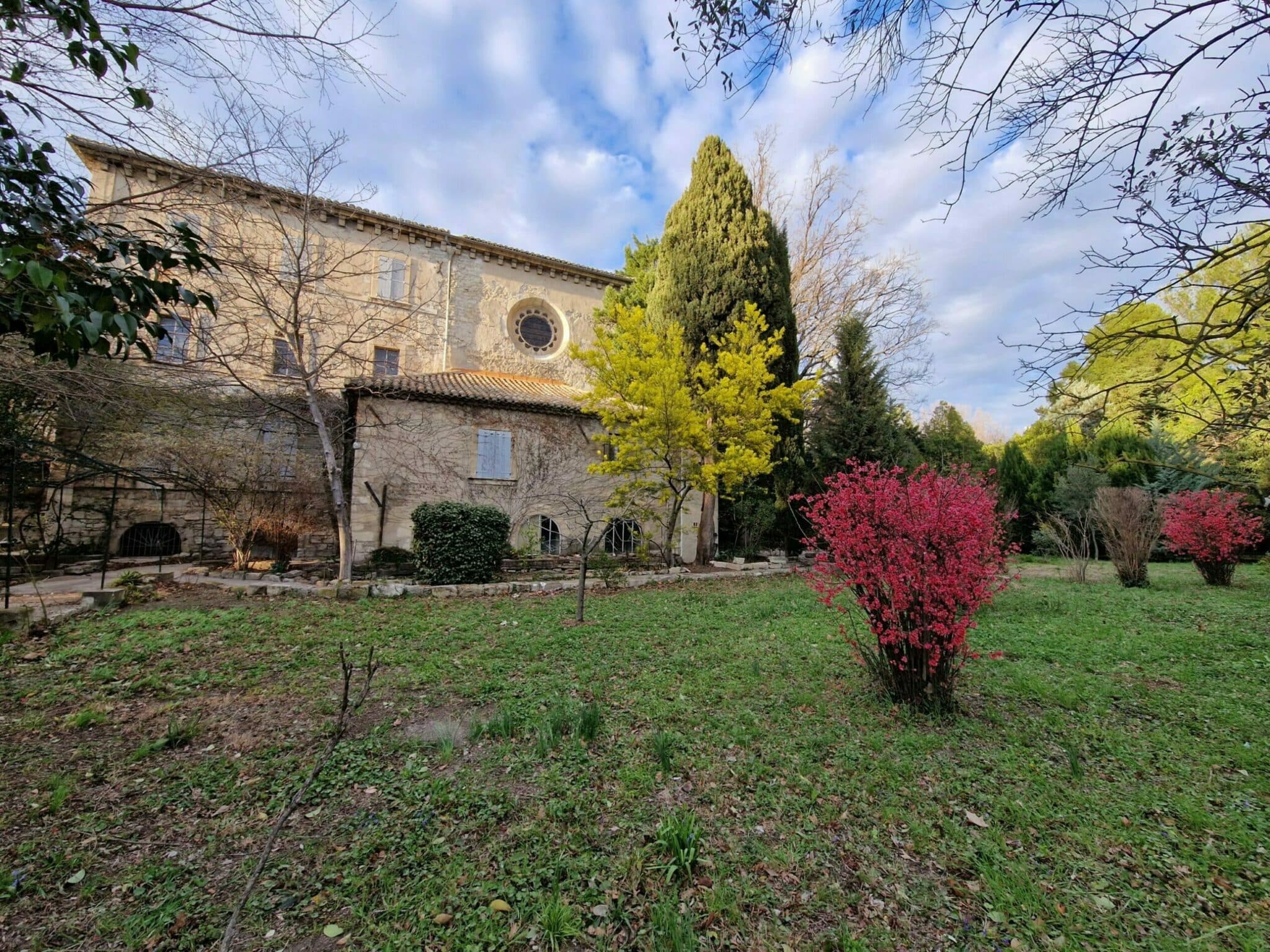 La Respélid – Tiers-lieu du Carmel d'Avignon